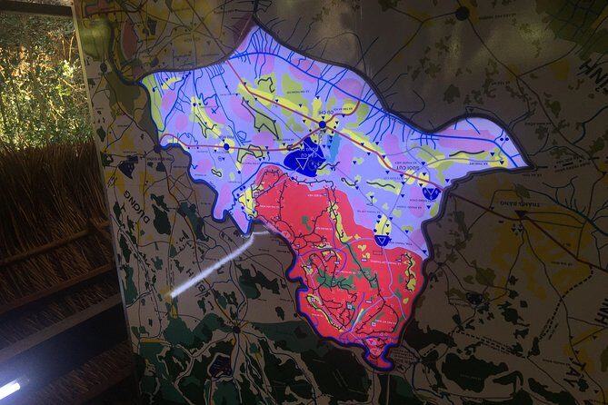 VIP Private Tour To Cu Chi Tunnels and Mekong delta - Key Points