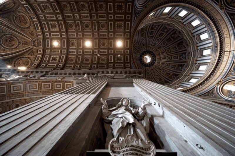 VIP Private Tour: Vatican Museums, Sistine Chapel - Authentic Traveler Experiences and Feedback