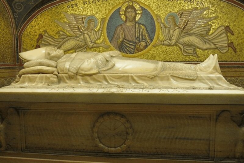 VIP Private Tour: Vatican Museums, Sistine Chapel - Why This Tour Is Worth Considering