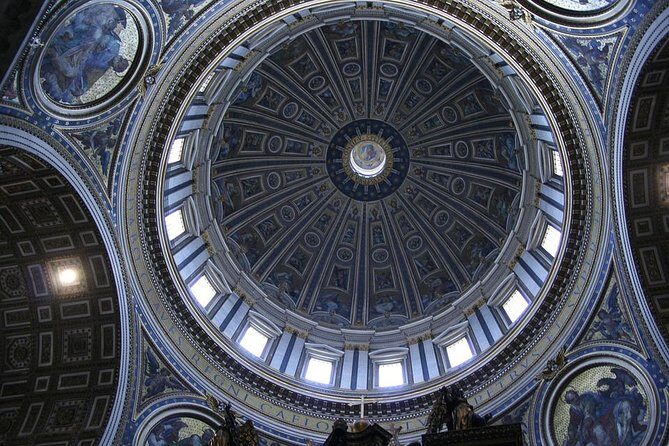 VIP Private Tour: Vatican Museums, Sistine Chapel - The Sum Up