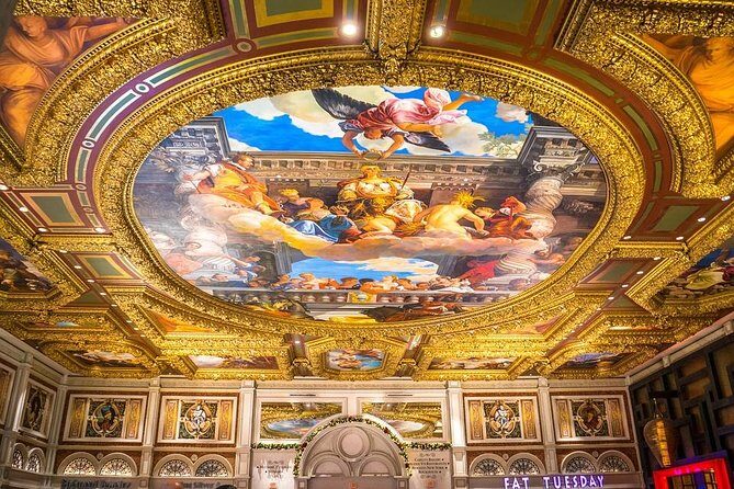 VIP Private Tour: Vatican Museums, Sistine Chapel - FAQs
