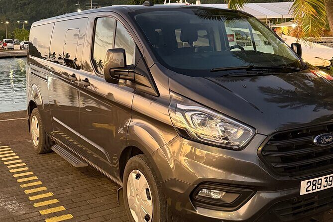 VIP Private Transfer and Welcome Experience Bora Bora - Who Will Enjoy This Tour?