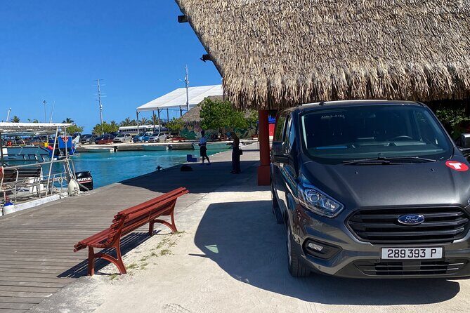 VIP Private Transfer and Welcome Experience Bora Bora - Final Thoughts: Is It Worth It?