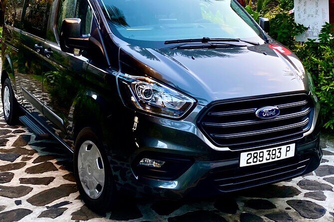 VIP Private Transfer and Welcome Experience Bora Bora - The Sum Up