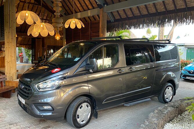 VIP Private Transfer and Welcome Experience Bora Bora - FAQ