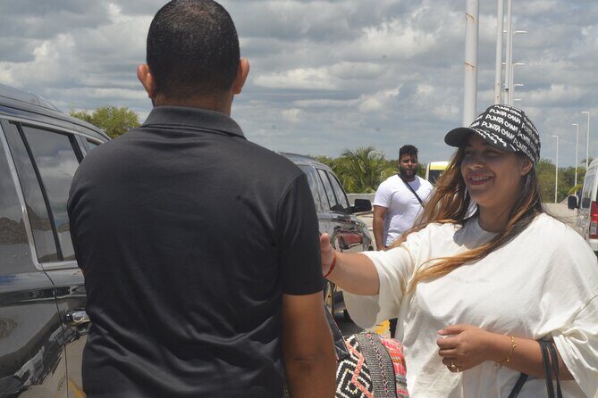 VIP Private Transfer from Las Americas Airport AILA To Punta Cana - Final Thoughts