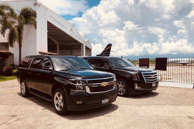 VIP Private Transfer Las Americas Airport to Punta Cana - An In-Depth Look at the VIP Transfer Experience