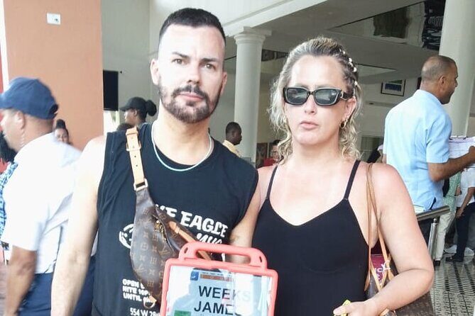 VIP Private Transfer Las Americas Airport to Punta Cana - FAQs