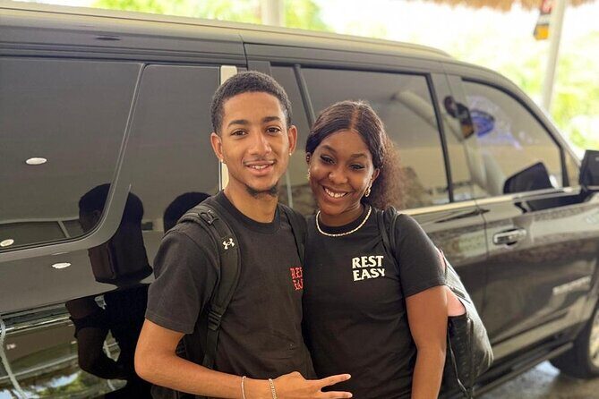 VIP Private Transfer Punta Cana to Miches in Chevrolet Suburban - Real Traveler Insights and Experience