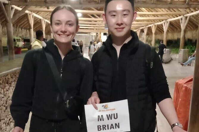 VIP Private Transfer Punta Cana to Miches in Chevrolet Suburban - FAQ