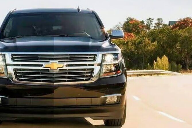 VIP Private Transfer to Miches in Chevrolet Suburban - Why Travelers Are Pleased