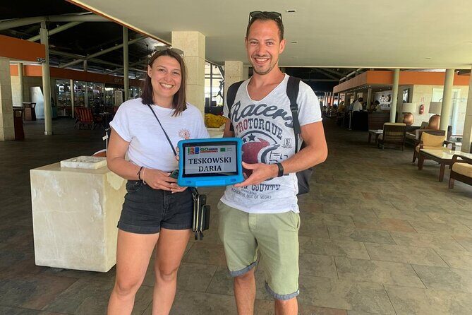 VIP Private Transfers from Punta Cana Airport to Bayahibe - Who Should Consider This Service?