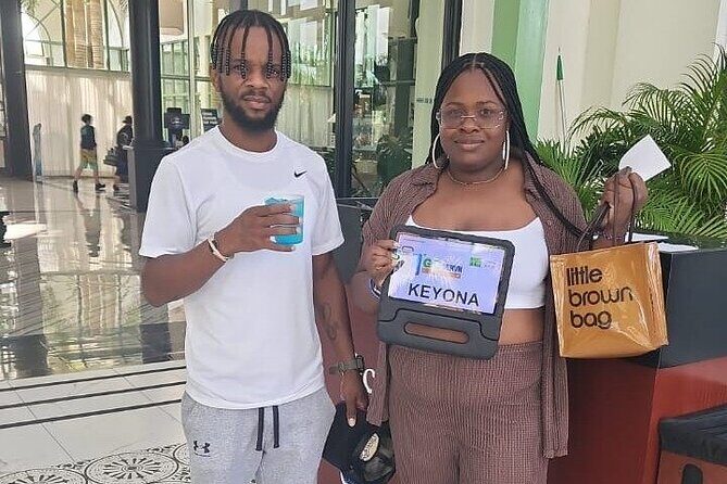 VIP Private Transfers from Punta Cana Airport to Uvero Alto - Why You Might Choose This Transfer