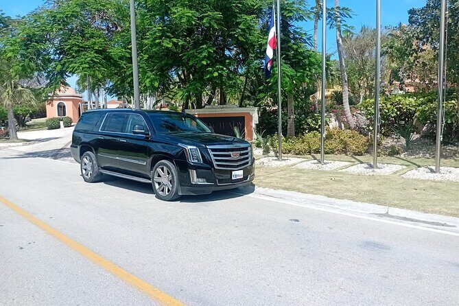 VIP Private Transfers from Punta Cana Airport to Uvero Alto - Authentic Feedback and Insights