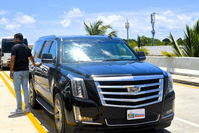 VIP Private Transfers Punta Cana Airport to Hotel - A Practical Look at Punta Cana’s VIP Private Airport Transfers