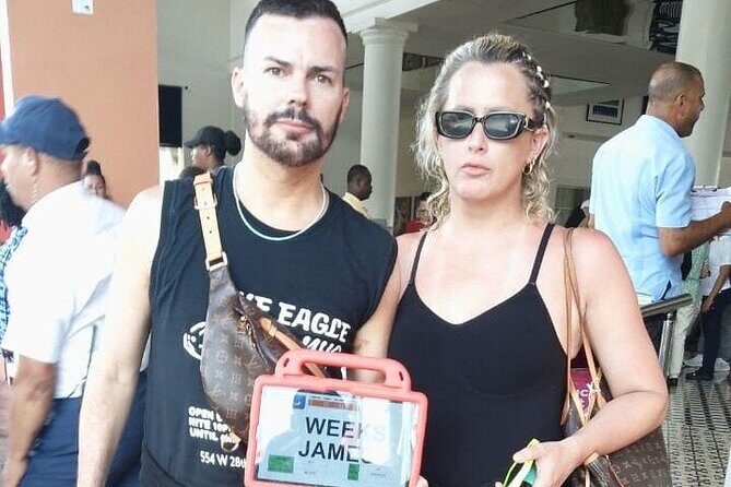 VIP Private Transfers Punta Cana Airport to Hotel - An In-Depth Look at the VIP Private Transfer Experience