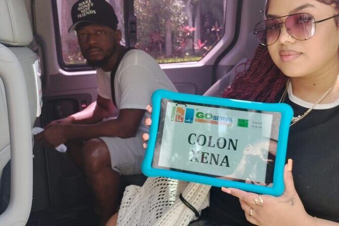 VIP Private Transfers Punta Cana Airport to Hotel - Practical Tips for Your Transfer