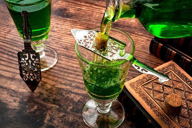 VIP Private Uncensored Wicked Spirits Pub Crawl - Exploring the Darker Side of New Orleans