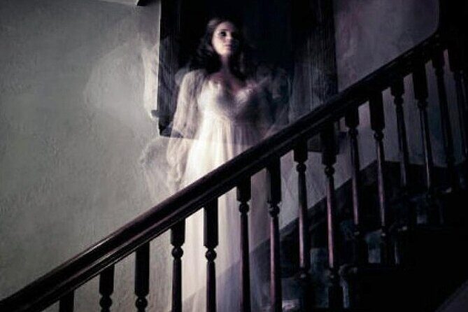 VIP Private Uncensored Wicked Spirits Pub Crawl - Who Should Consider This Tour?