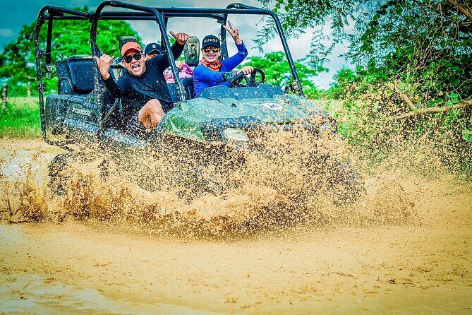 Vip Punta cana Buggies - Frequently Asked Questions