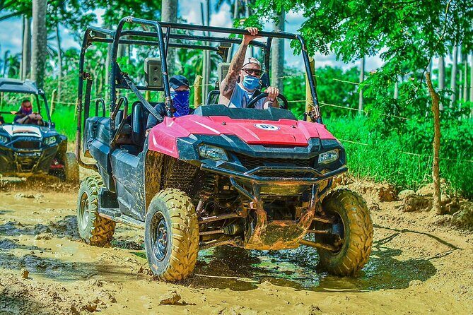 Vip Punta cana Buggies - Final Thoughts
