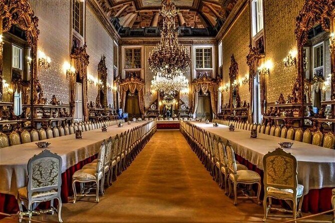 VIP request tour PORTO with your private guide in German - Key Points