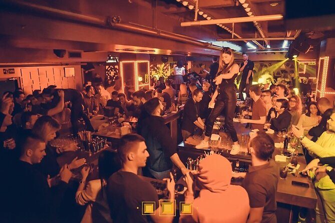 VIP Reservation Service in Belgrade - Key Points