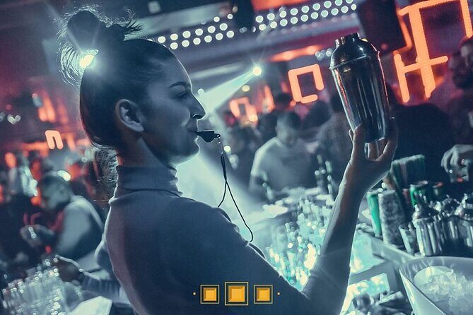 VIP Reservation Service in Belgrade - The Experience: What You Can Expect from the VIP Reservation Service in Belgrade