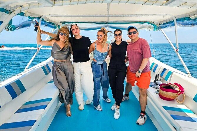 VIP Round Trip Private Transportation to Isla Mujeres - Key Points