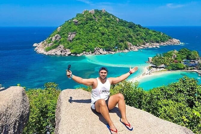 VIP Samui to Nangyuan and TAO adventures Island Tour - A Closer Look: What to Expect on This Tour