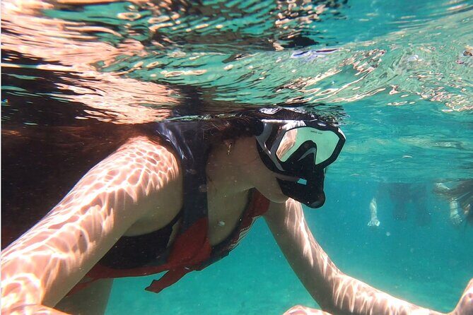 VIP San Juan: Snorkeling Tour with Turtles with Free Videos - An Authentic San Juan Snorkeling Experience