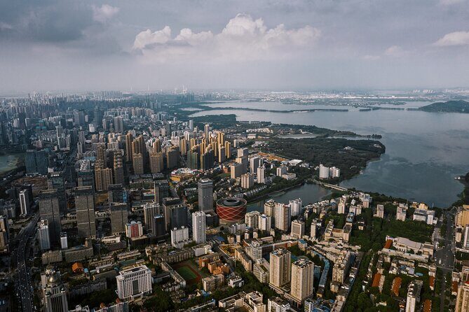 VIP Seat for Han Show Theatre - Why choose VIP seating?