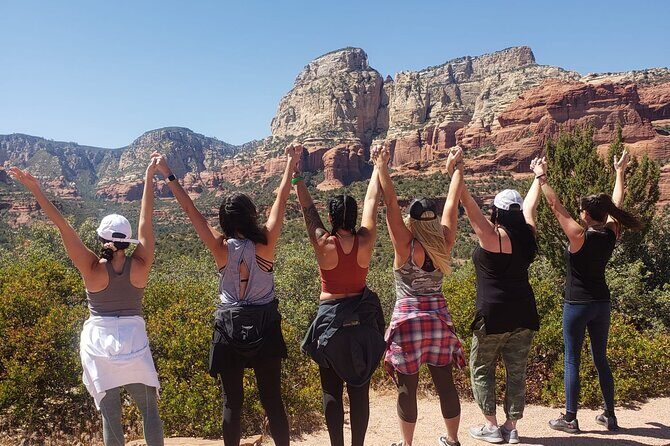 VIP Sedona Vortex Spiritual and Scientific Tour - Final Thoughts on Value