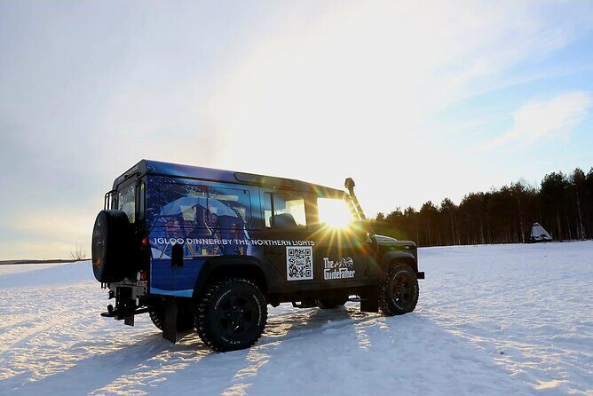 VIP SERVICE Traditional Finnish Log Sauna and Food Experience - FAQ