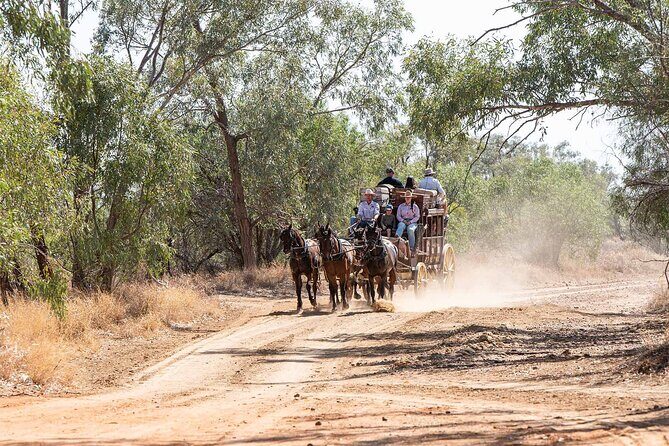 VIP Silver-Tails Rail Sunset With Smithy's Dinner and Show - Who Should Consider This Tour?
