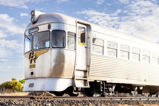 VIP Silver-Tails Rail Sunset With Smithy's Dinner and Show - Final Thoughts