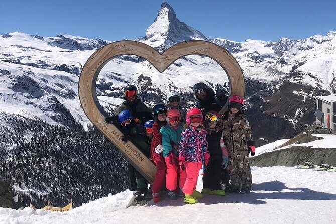 VIP Ski or Snowboard Lesson - Full Day Zermatt - Why This VIP Ski Lesson Stands Out