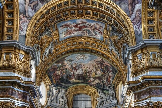 VIP Skip-the-Line Guided Tour: Sistine Chapel & Vatican Museums - FAQ