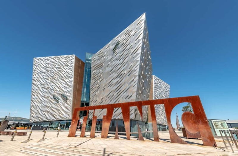 VIP Skip-the Line Titanic Museum and Whiskey Tasting Tour - Practicality and Value
