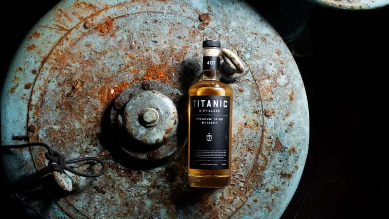 VIP Skip-the Line Titanic Museum and Whiskey Tasting Tour - The Sum Up: A Well-Rounded, Authentic Belfast Experience