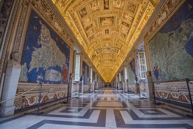 VIP Small-Group Vatican Early Morning Guided Tour - Who Is This Tour Best For?