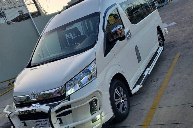 VIP Solo Puerto Plata City Tour (Private) - The Sum Up