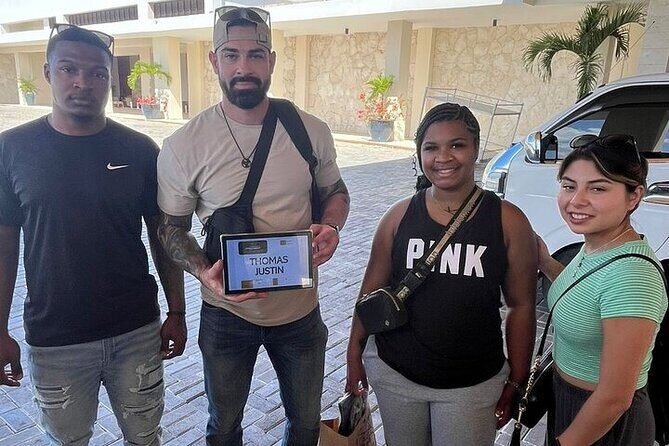 VIP Suburban Private Transfer from Santo Domingo to Punta Cana - Frequently Asked Questions