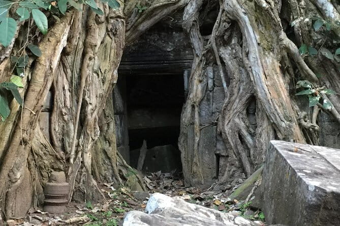 ViP Sunrise Full Day Angkor Wat tour - In-Depth Review of the Tour Experience