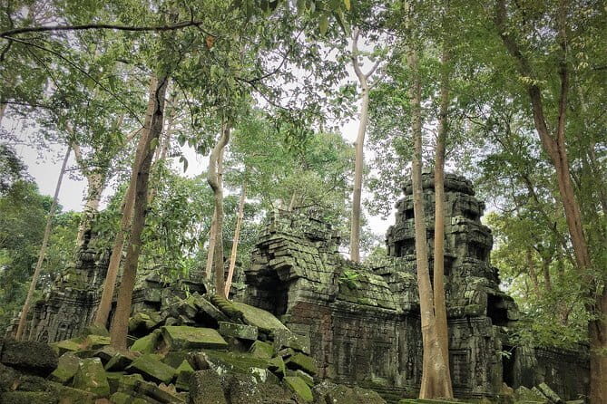 ViP Sunrise Full Day Angkor Wat tour - FAQ