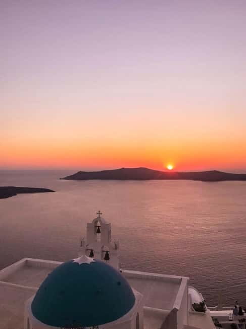 : vip sunset and highlights tour - An In-Depth Look at the Tour Experience