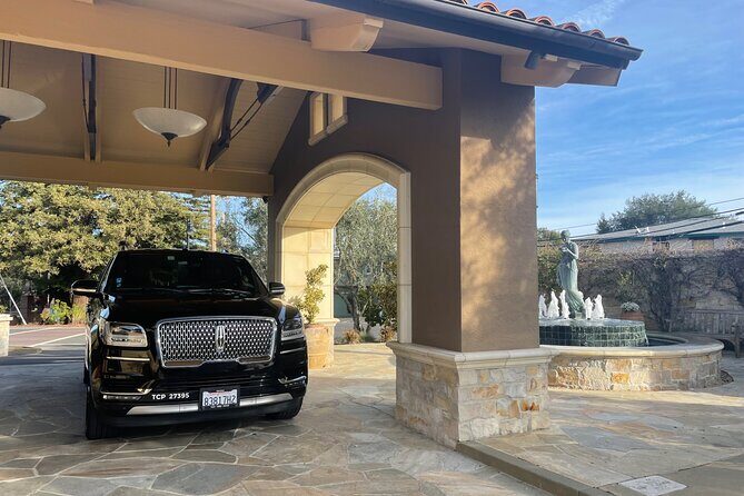 VIP SUV-LUX Wine Tour for 8 hr up to 6 People - Why Choose a Private SUV Wine Tour?