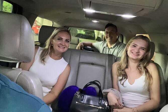 VIP SUV Suburbans Transfer Punta Cana Airport & Hotels - The Experience at a Glance