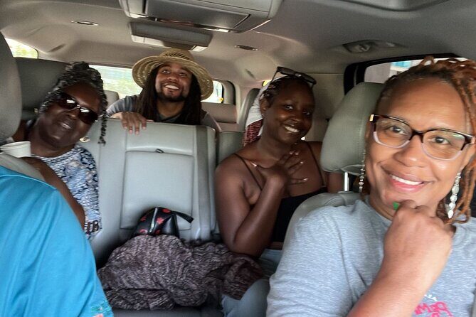 VIP SUV Suburbans Transfer Punta Cana Airport & Hotels - Who Should Book This Transfer?