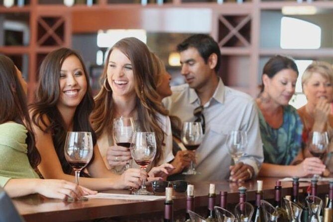 VIP Swan Valley Wine Tour - Premium Small Group Wine & Gourmet Experience - The Sum Up
